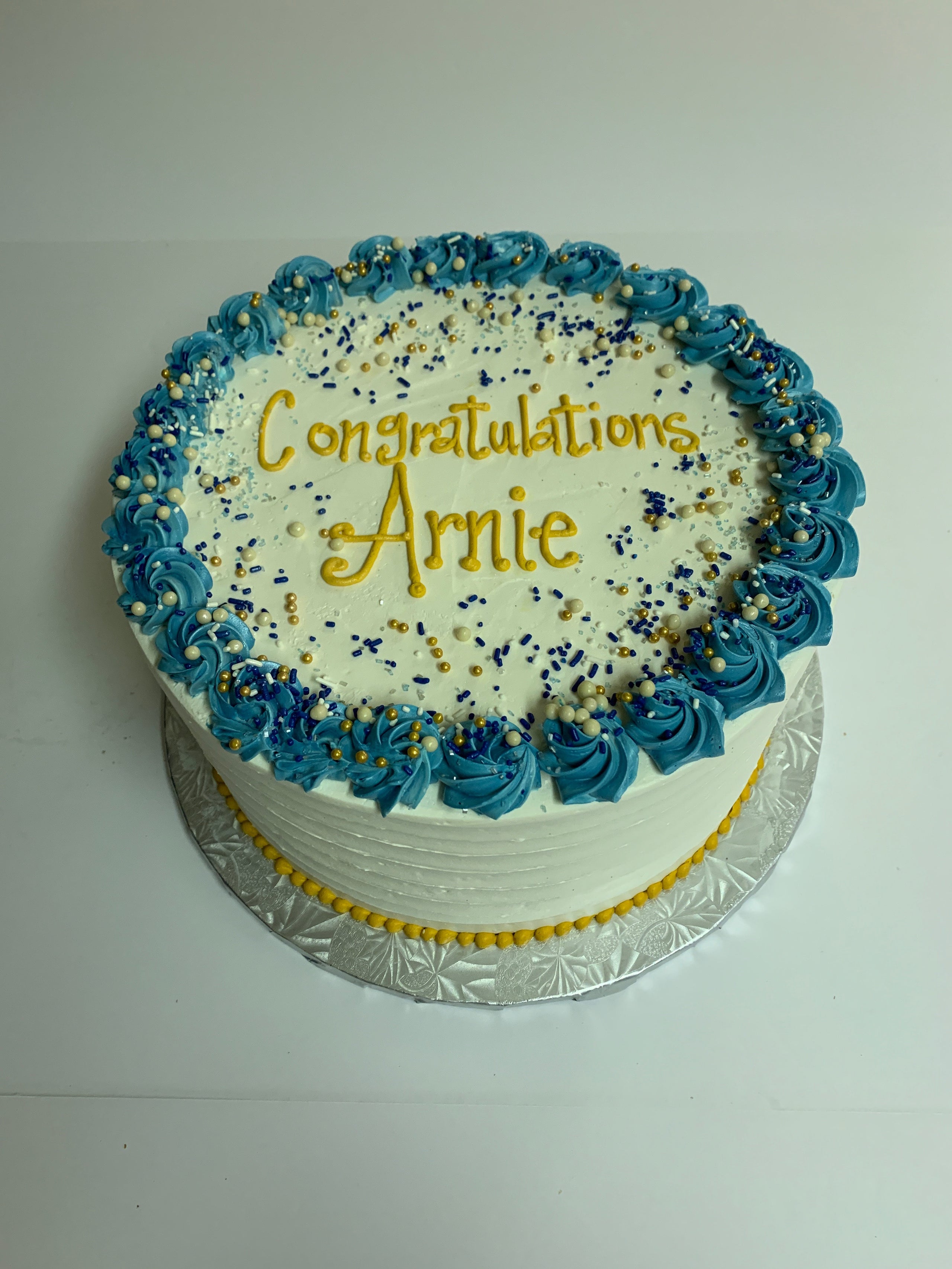 BURthday | BB&Bur Pastry Kitchen